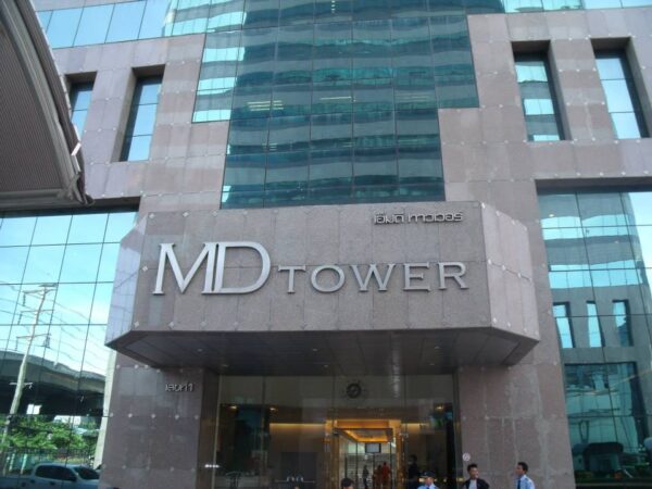MD TOWER - GPA ASIA CO., LTD