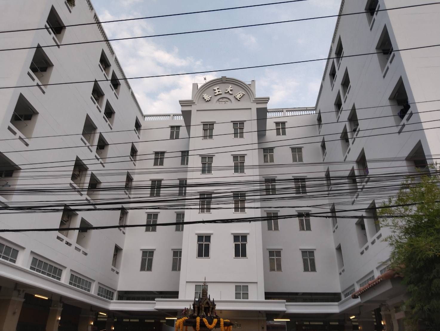 Vasan Mansion - GPA ASIA CO., LTD